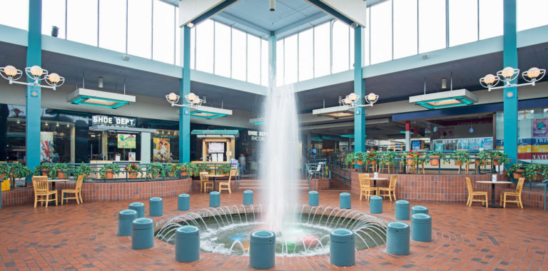 Eastfield Mall - Springfield, Massachusetts