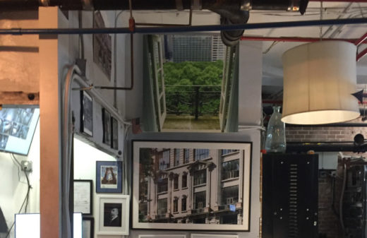 Bryant Park Studios’ Best-Kept Secret Is the Vault Museum
