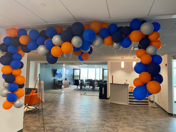 Infinite Blue Opens New Global Headquarters